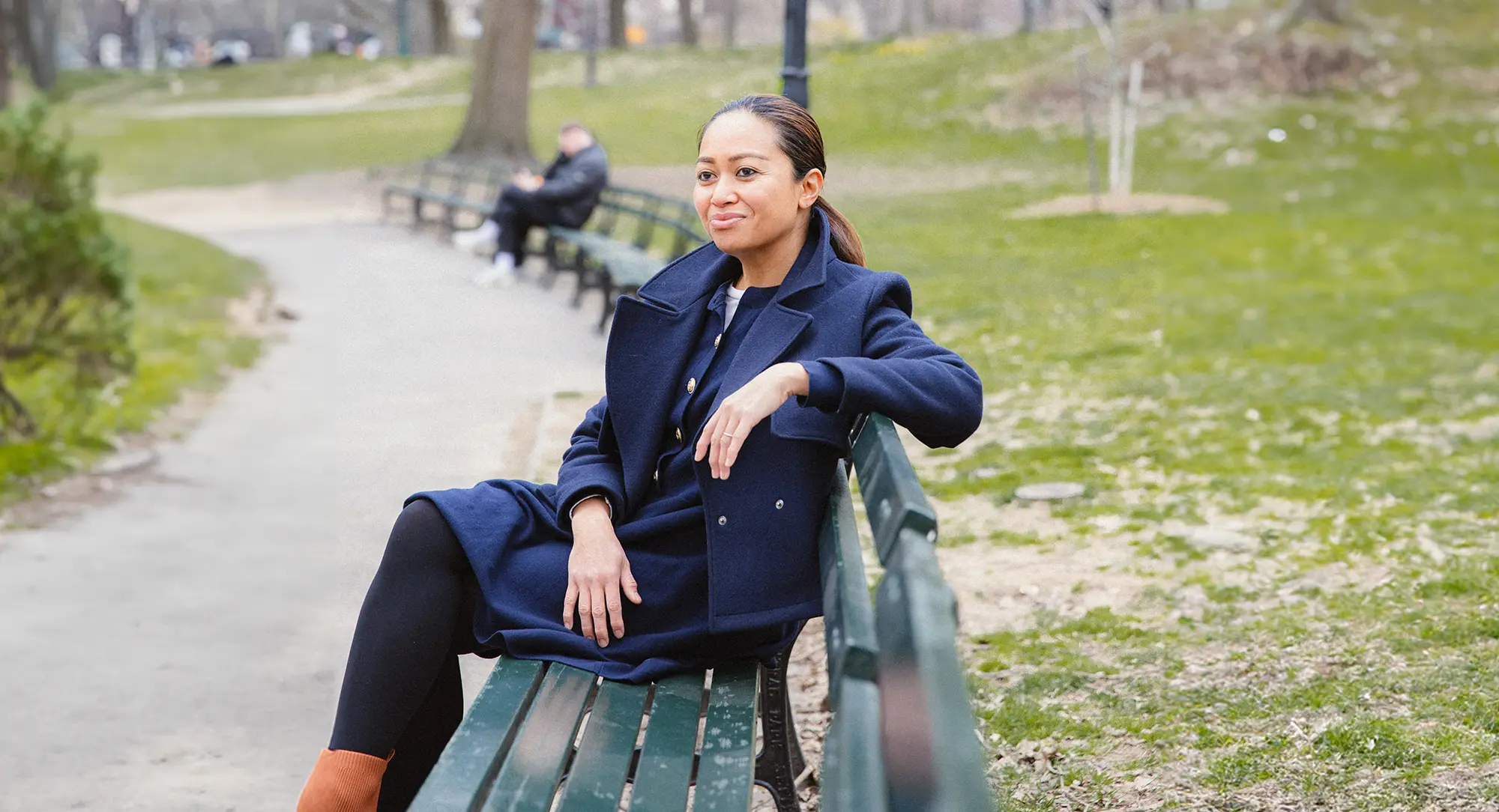 From Glossy Pages to Global Stages: Irene Edwards’s Encore Career - MEA ...