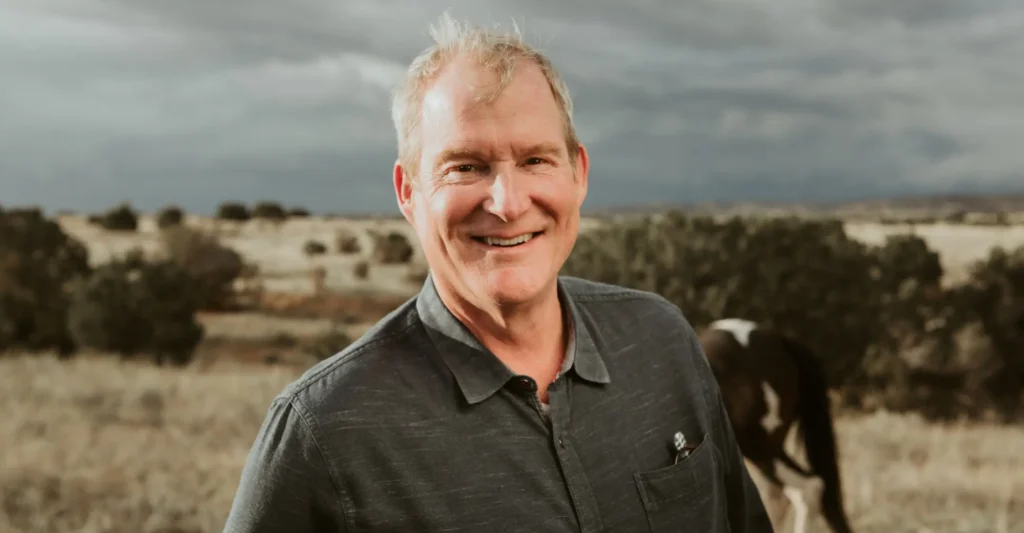 Embracing Change: Robbie Craig's Journey From Corporate Leadership to ...