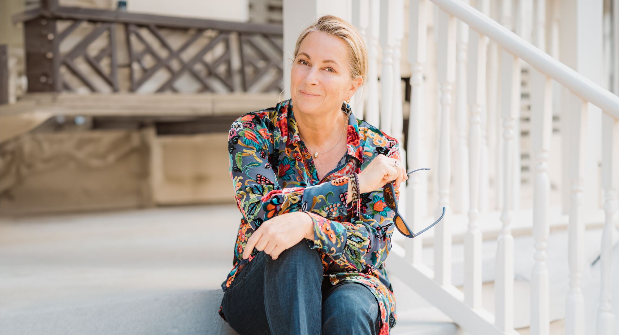 Rediscovering the Wild Heart: Debra Lane’s Journey to a Fulfilling Second Act - MEA Wisdom