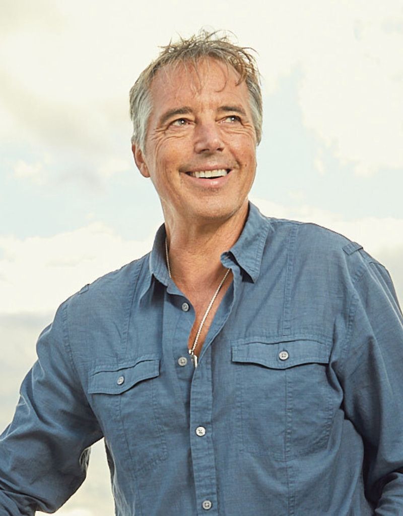 Optimize Longevity with the "Blue Zones" Founder - MEA Wisdom