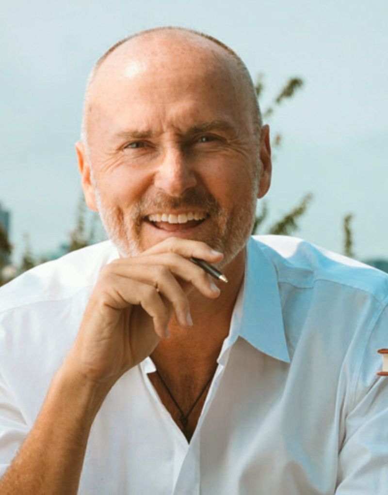 Ask Me Anything with Chip Conley - MEA Wisdom