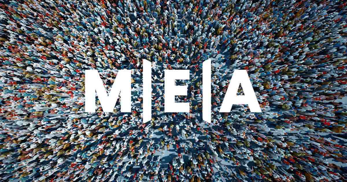 4 Stages to Creating an MEA Global Movement. by Chip Conley