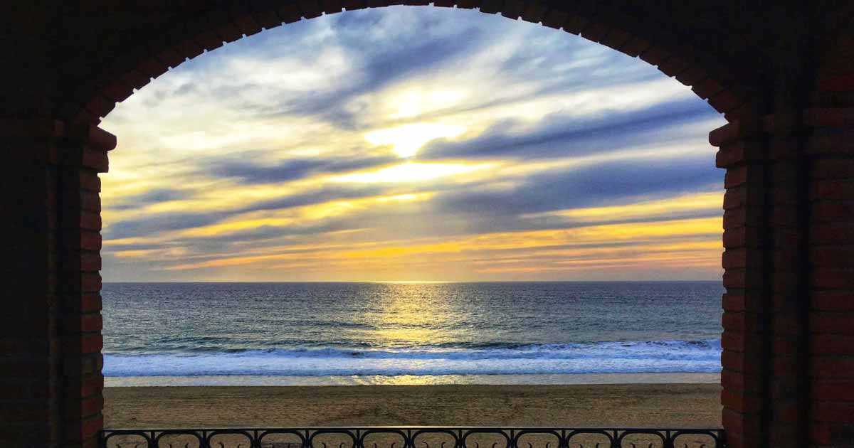 5 Reasons I Love Living in Mexico. by Chip Conley