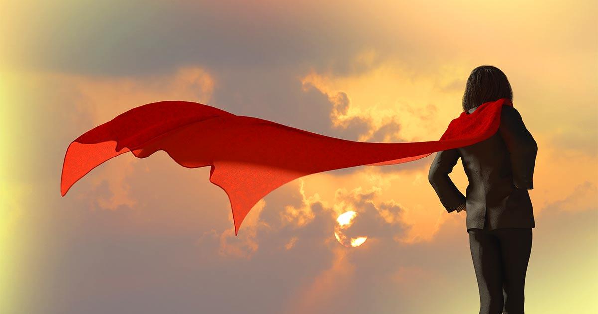 5 Ways Women Can Grow Their Confidence. by Diane Flynn