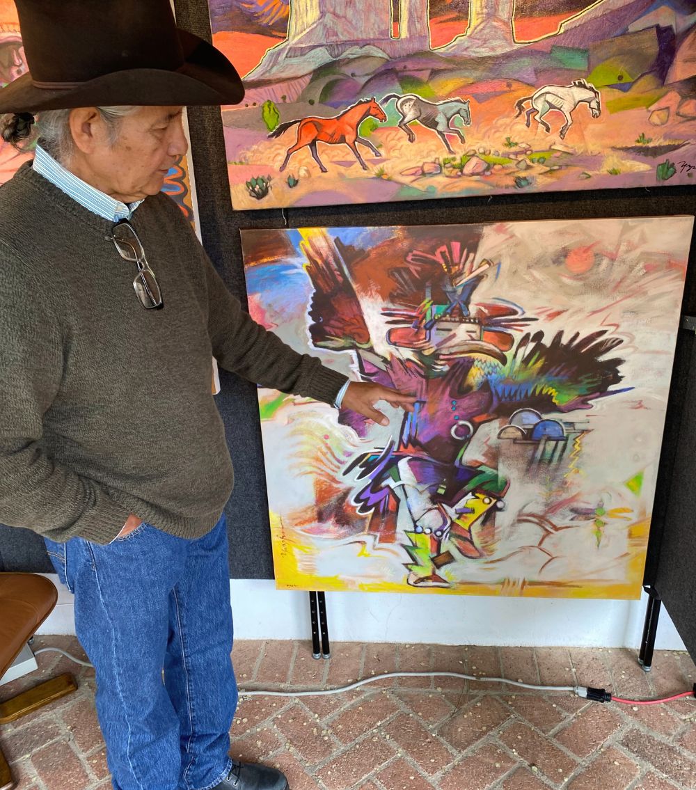 Santa Fe Campus - MEA Wisdom