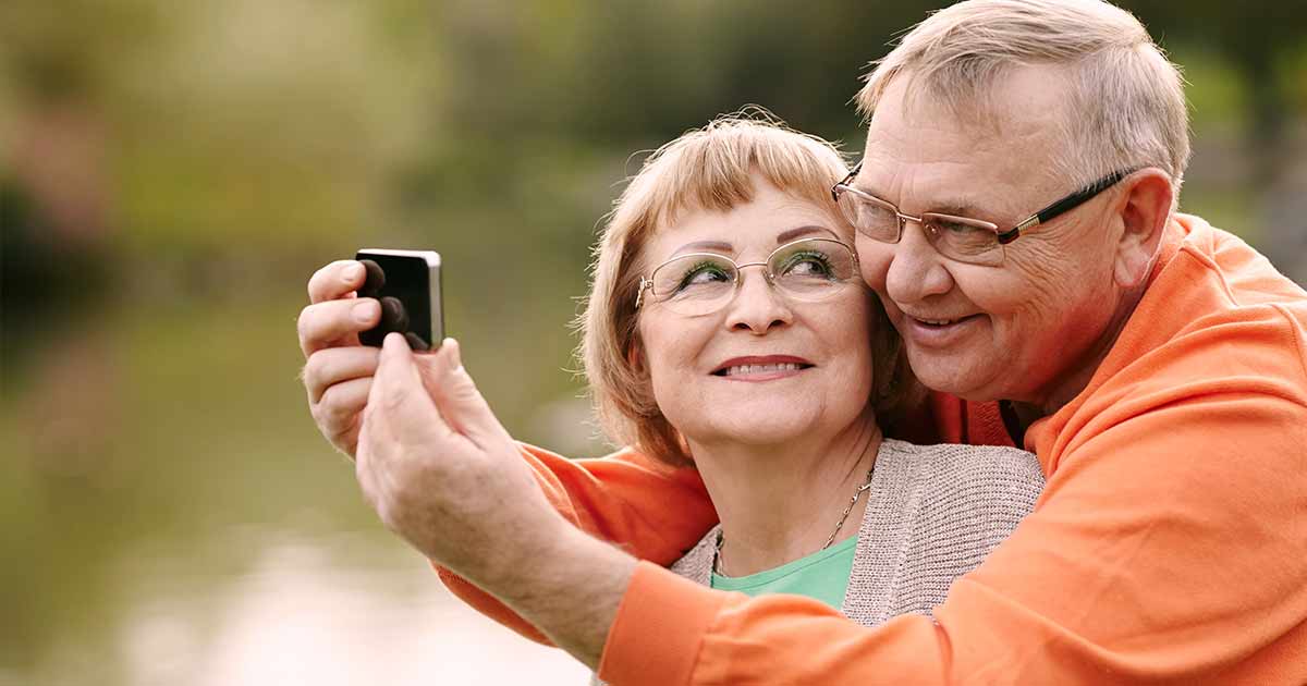 7 Rules for Later Life Dating. by Chip Conley