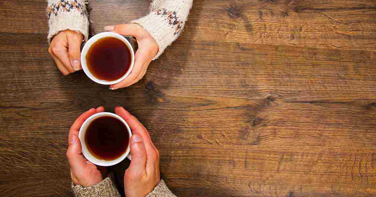 After Death Over Dinner. by Anita Baker