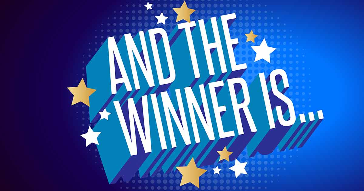 Announcing the Winner of our “Life Begins @ 50” Contest. by Gabrielle ...