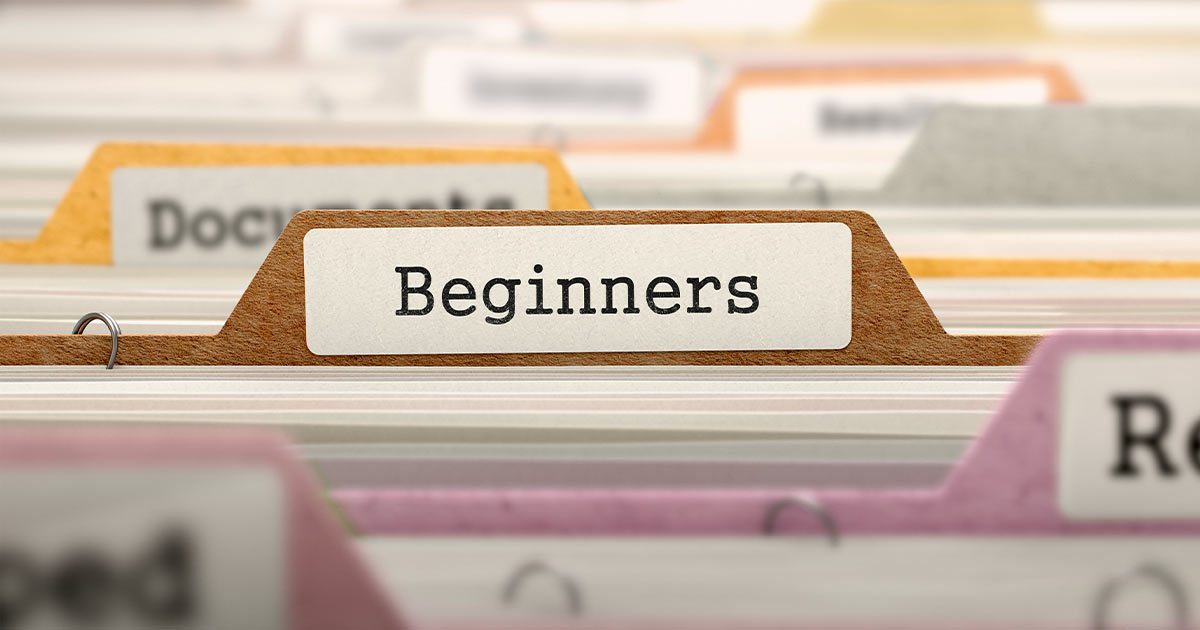 Belatedly Becoming a Beginner. by Chip Conley