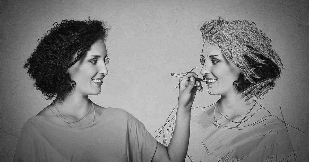 Beyond The Numbers – The End of History Illusion. by Michael Asadoorian