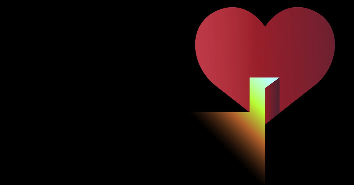 Broken Heart, Open Heart. by Chip Conley