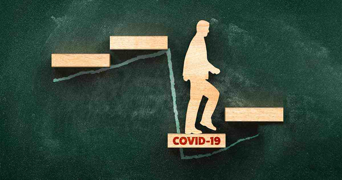 COVID: A Catalyst for Change: An Interview with Eddie Dobbins. by Chip ...