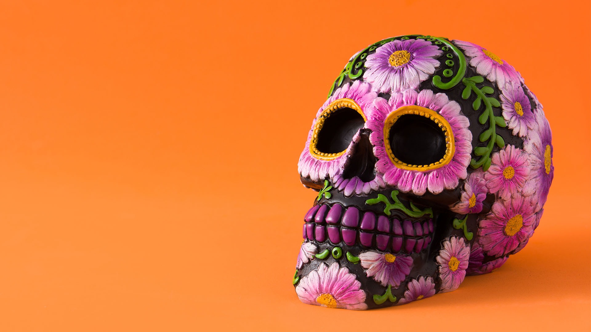 Death Gave Me His Calling Card. Twice. by Chip Conley