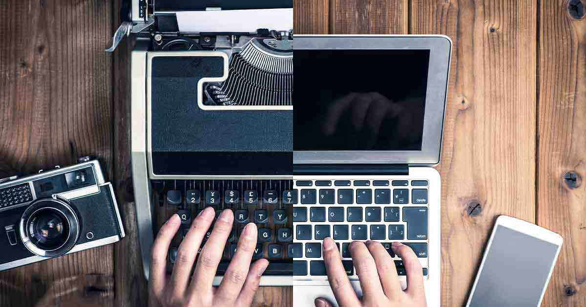 Do You Have Tech Performance Anxiety? by Chip Conley