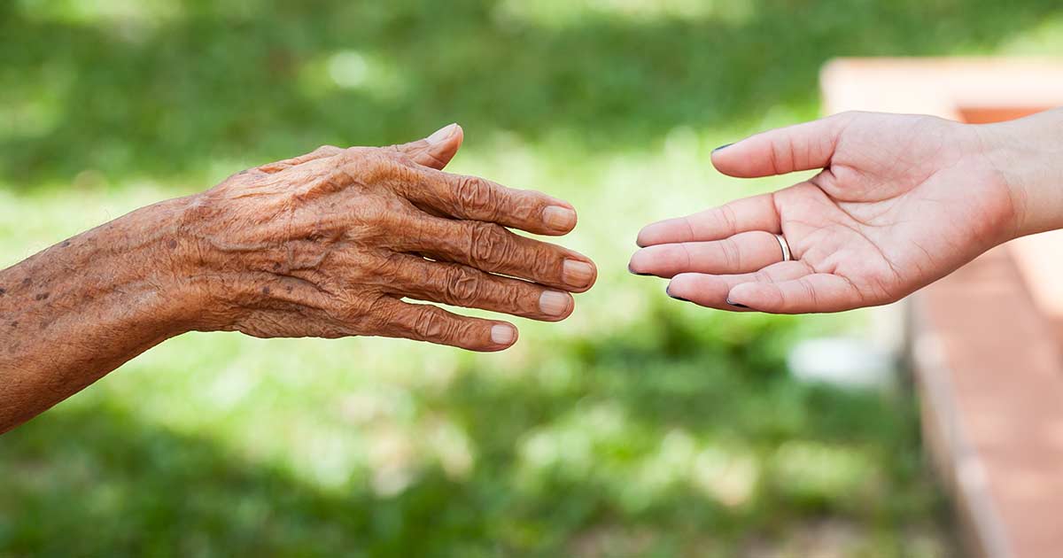 Do You Welcome or Dread Becoming an Elder? by Chip Conley
