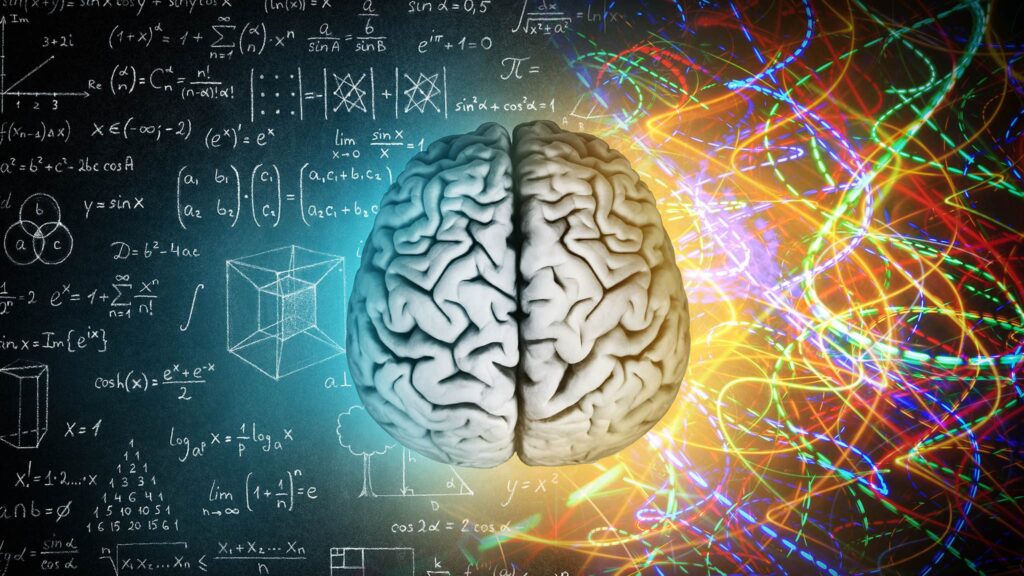 Emotional Equations. by Chip Conley