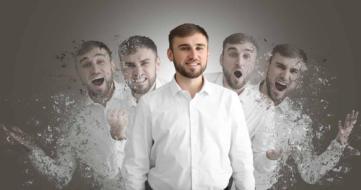 Emotional Granularity Mining. by Jeff Hamaoui