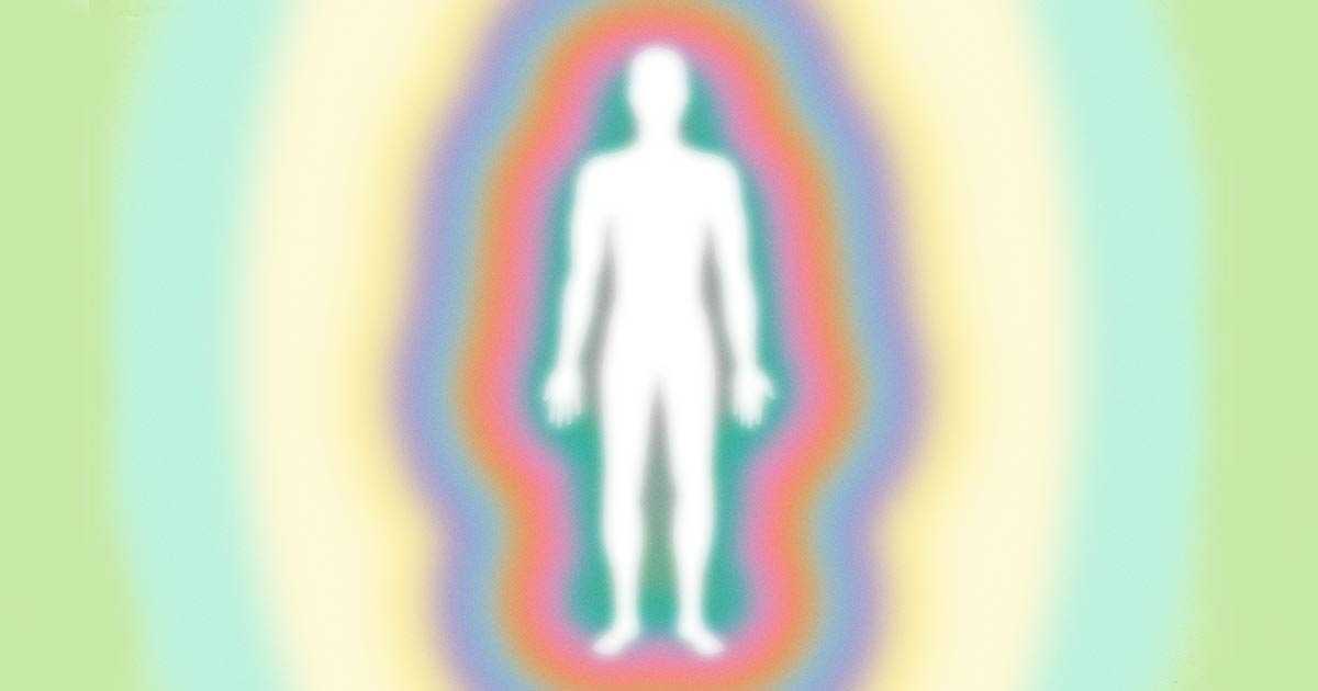 Energize your Life. by Dr. Lisa Wilson