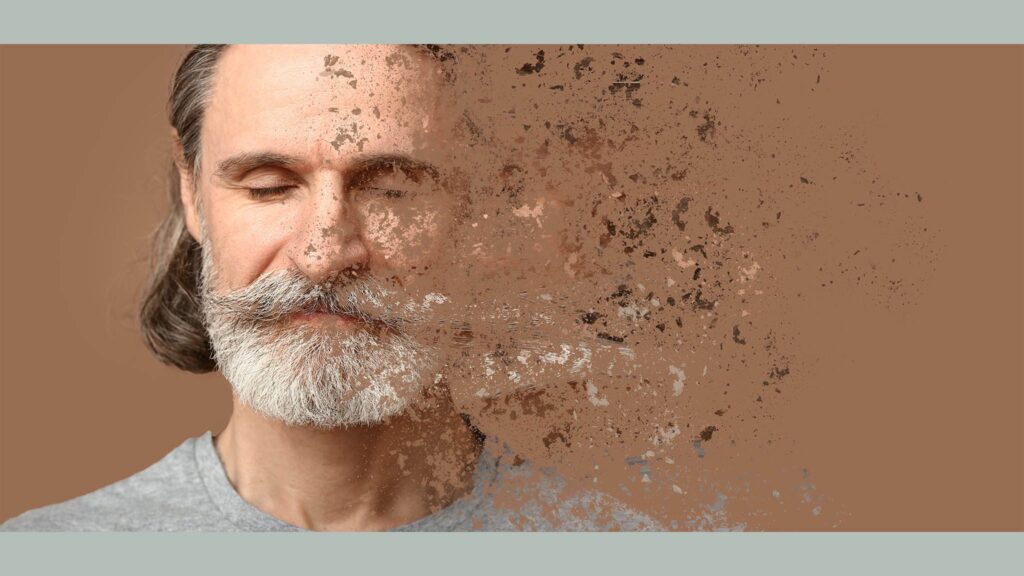 Facing Death. by Chip Conley