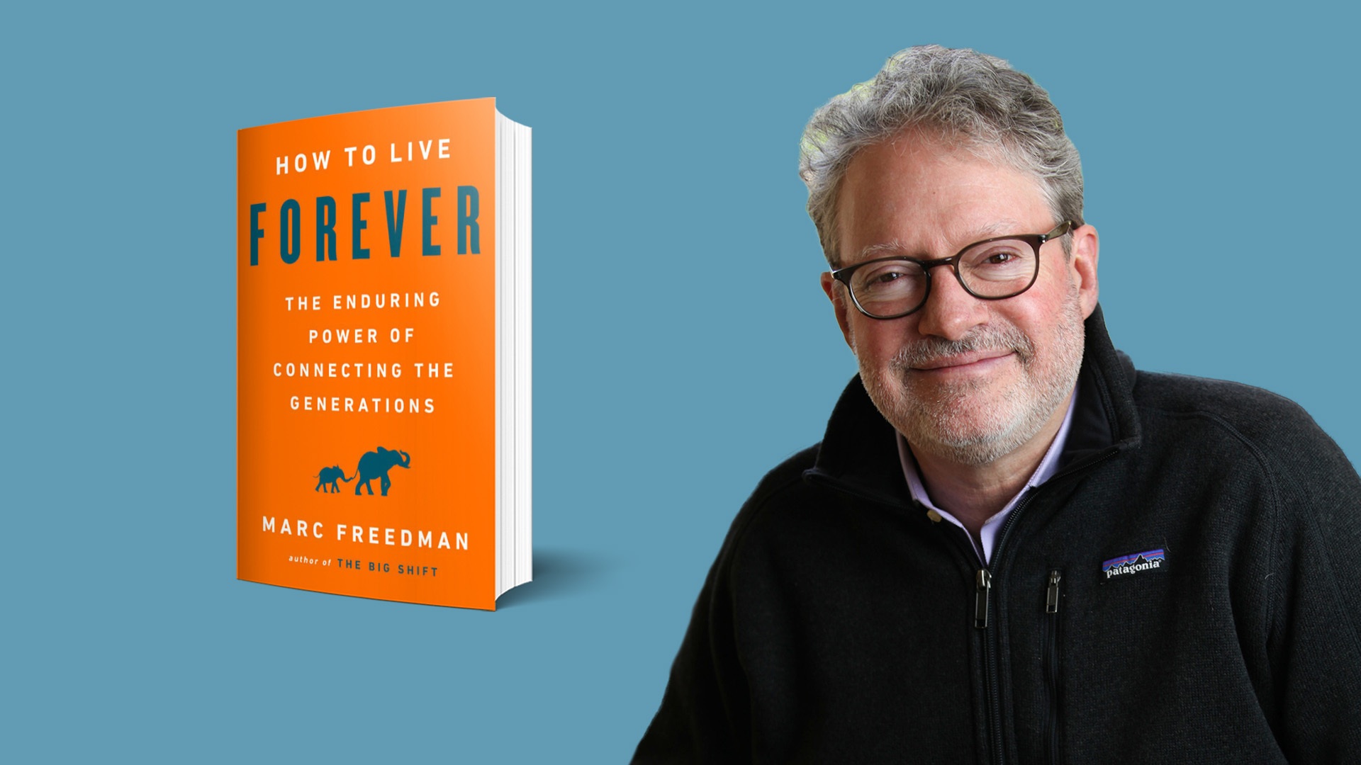Friday Book Club | How to Live Forever: The Enduring Power of ...