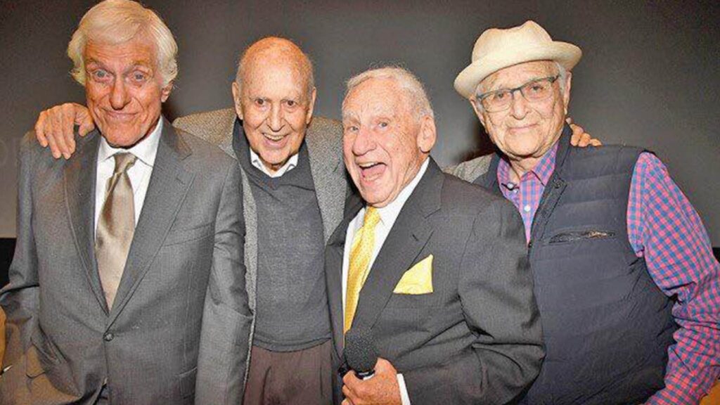 “He who laughs, lasts.” by Chip Conley