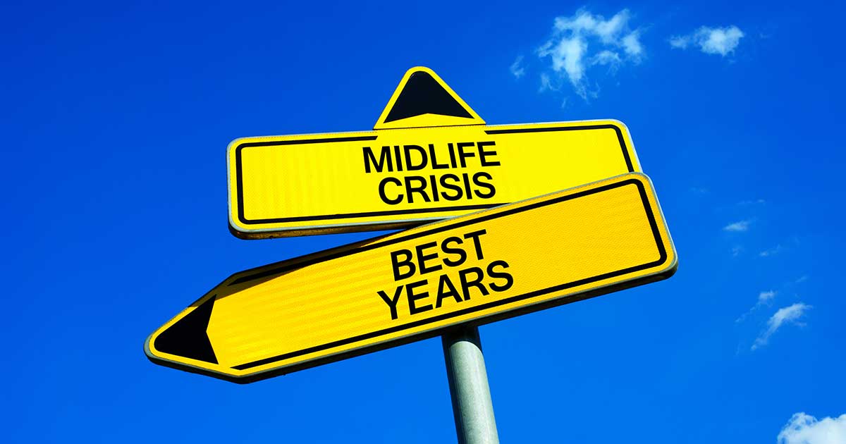 “Hey Kid, Here’s How You Avert a Midlife Crisis” by Chip Conley