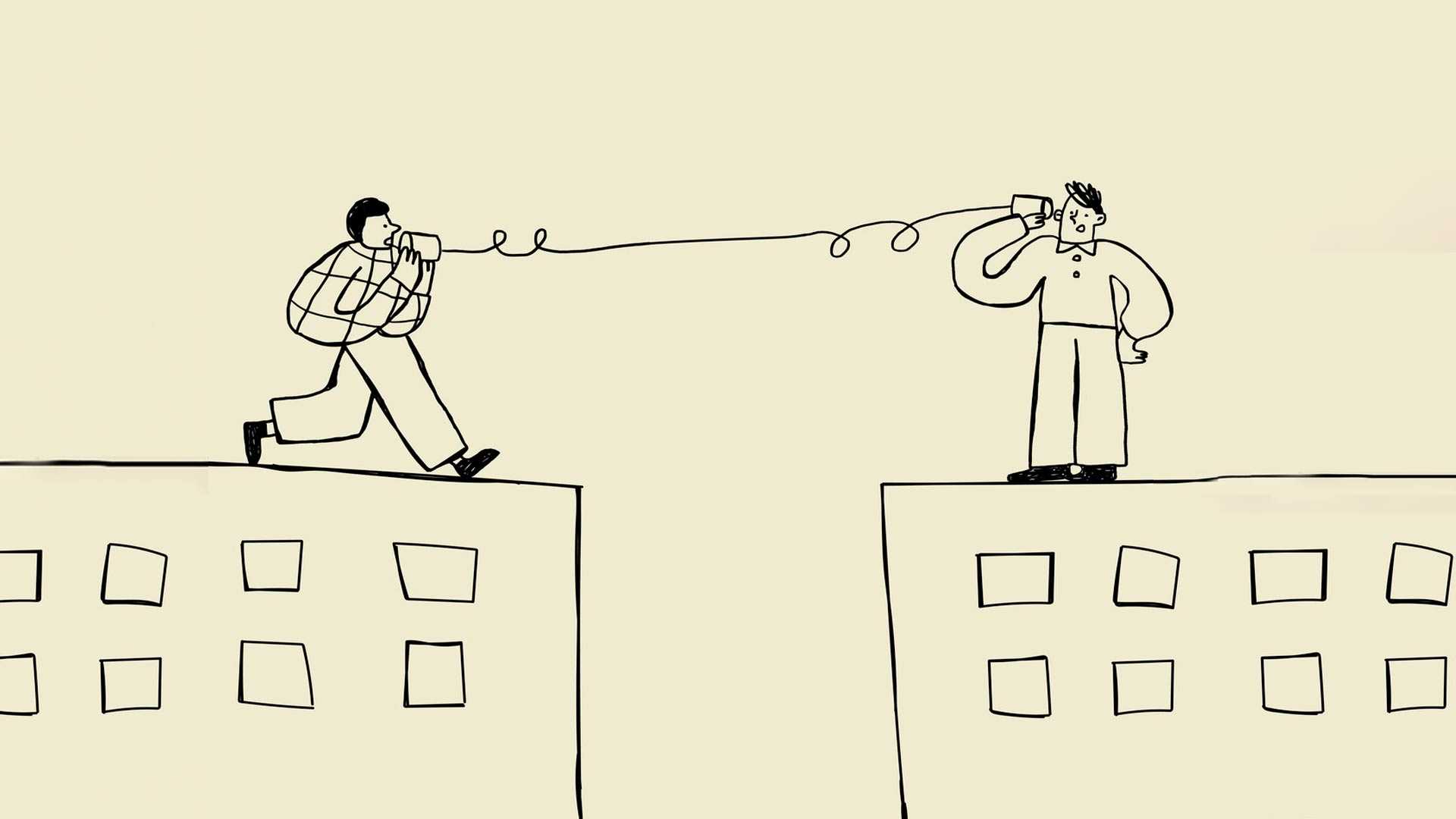 “How Do You Use Your Voice?” by Lisa Carmel