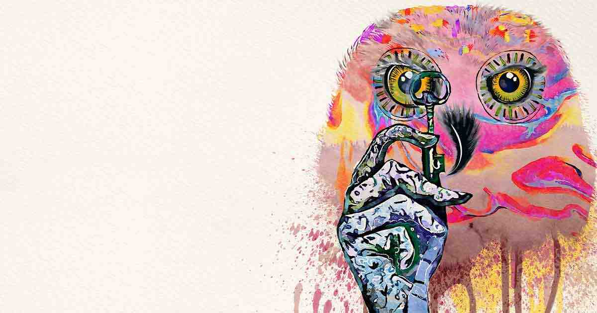 How Might We Become Wiser? by Ron Nakamoto