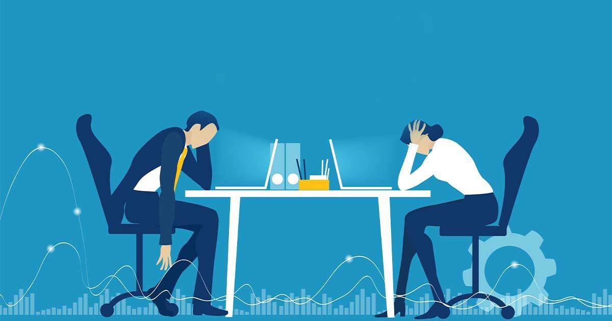 How to Escape Startup Stockholm Syndrome. by Gv Freeman