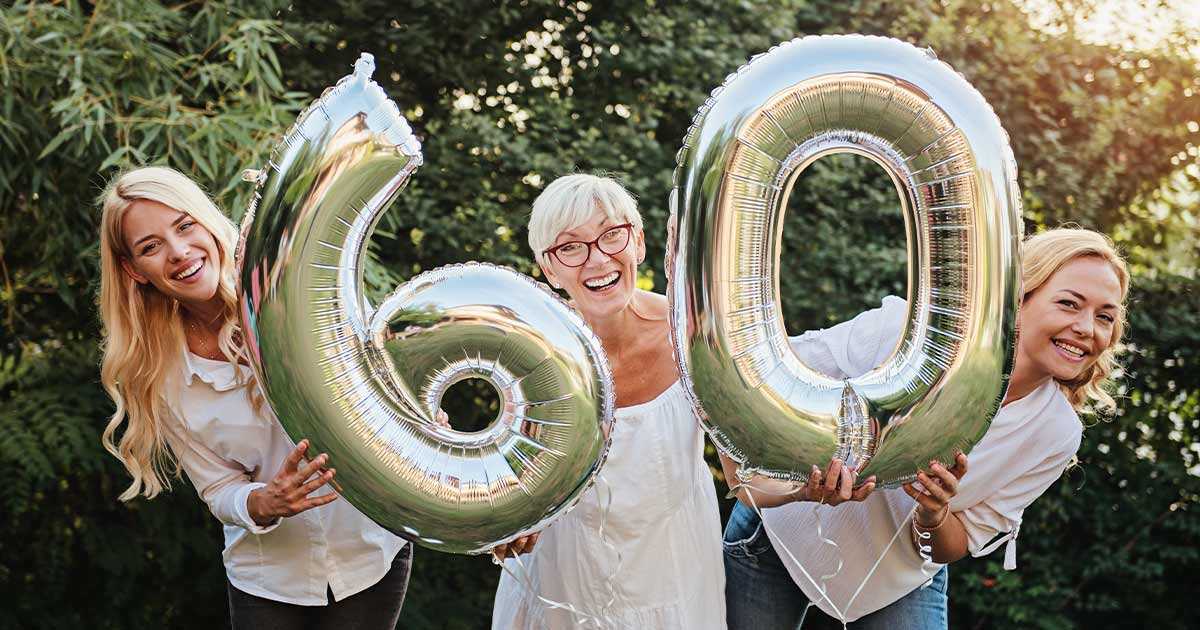 How to Start Over at 60. by Chip Conley