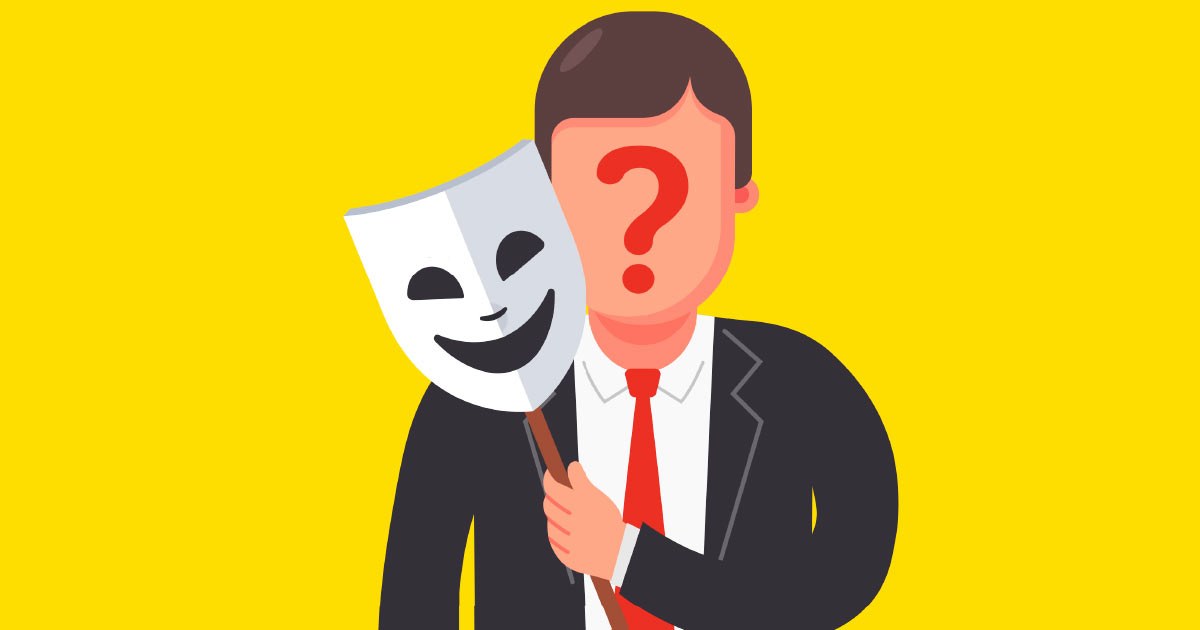 "I Am My Job." by Chip Conley