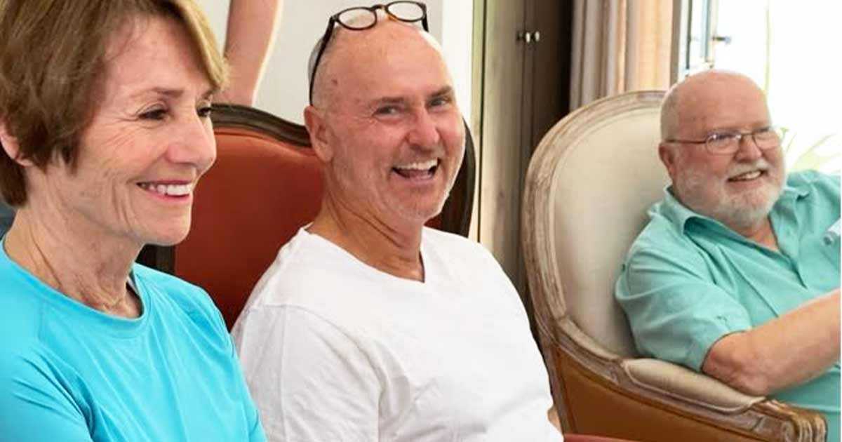 "I am Still Learning." by Chip Conley