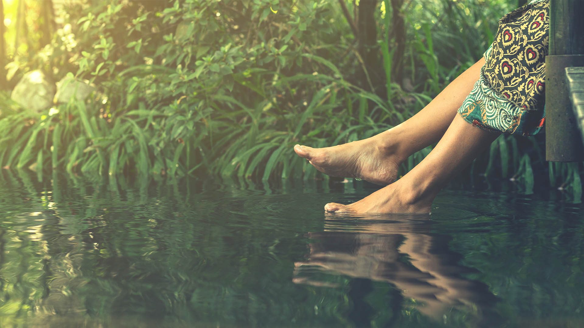 Is it Time for Collective Psycho-Hygiene? by Chip Conley