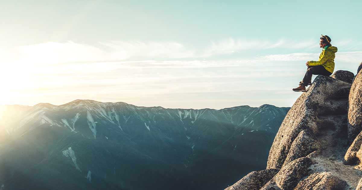 Is Purpose Spiritual? by Chip Conley