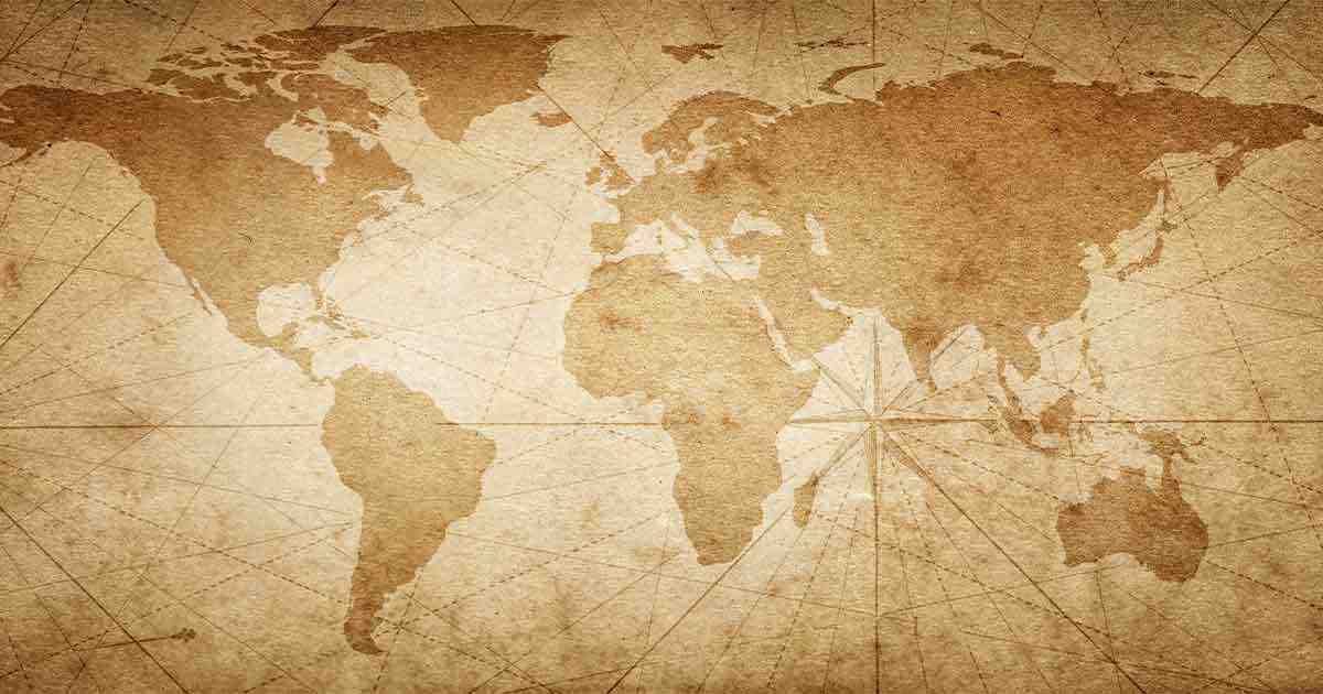 Is Santa Fe a "Wisdom Zone?" by Chip Conley