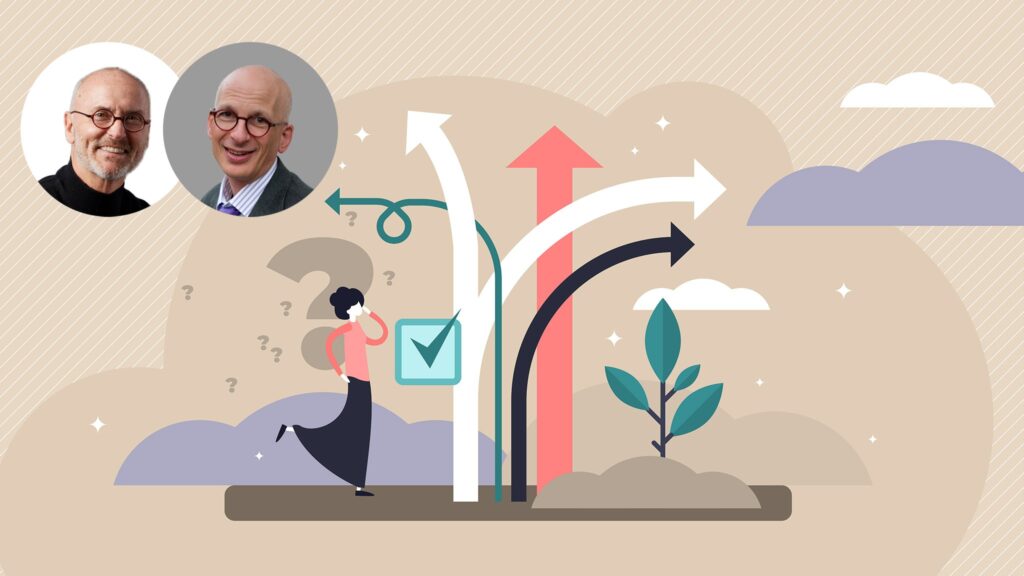 It’s Not For You. by Seth Godin