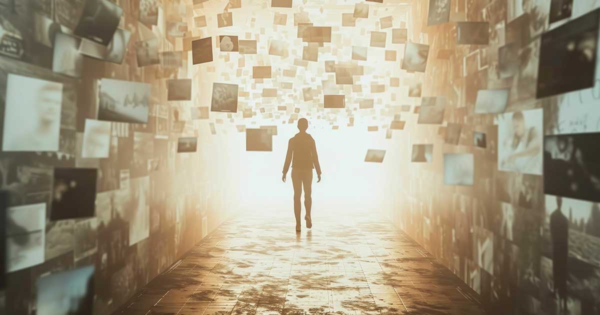 “I’ve Been Here Before” by Chip Conley