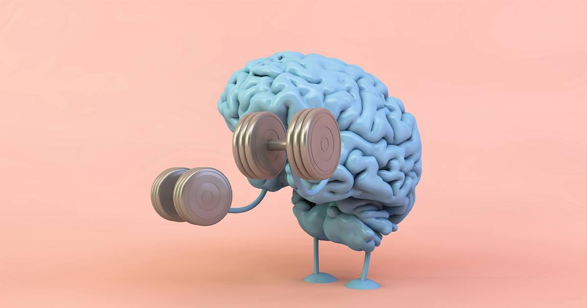 Make a Mistake? You Grew Your Brain. by Chip Conley