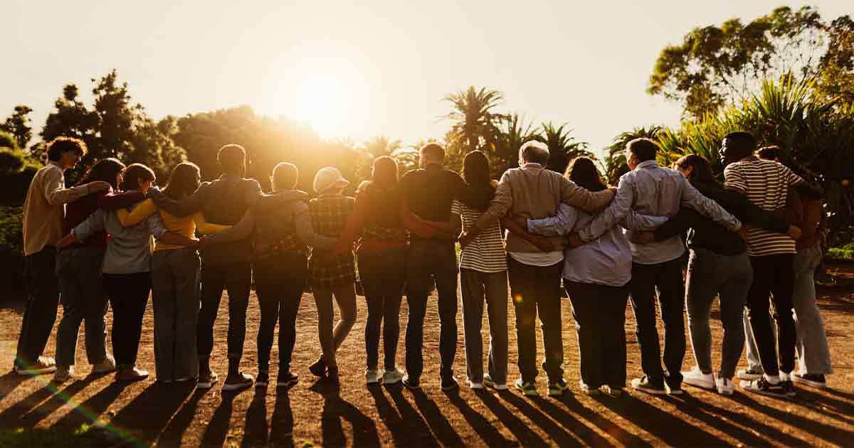 Midlife Transition Programs Come of Age. Here’s How to Make Them Better ...