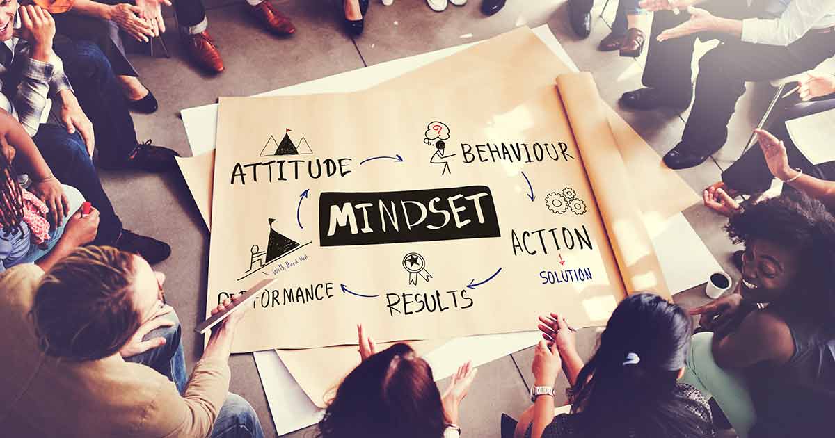 Mindset vs. Skillset by Chip Conley