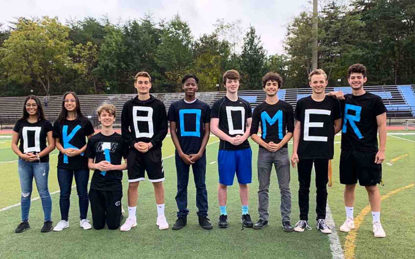 My Take on “OK Boomer” by Chip Conley