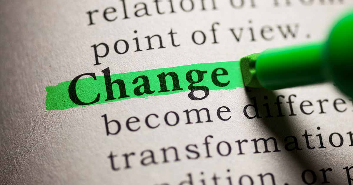 Never Change / Always Change. by Gabriela Gonzalez Bux