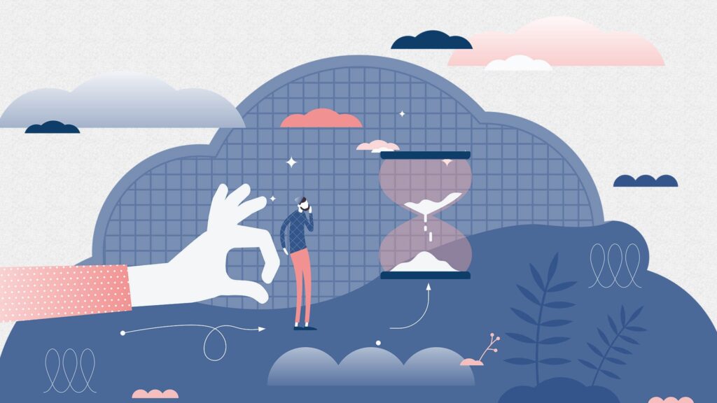 Not Minding Not Knowing. by Chip Conley