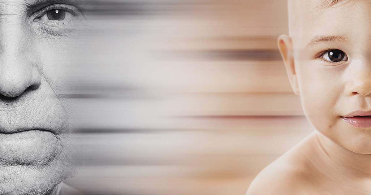 Old Soul, Young Spirit. by Chip Conley