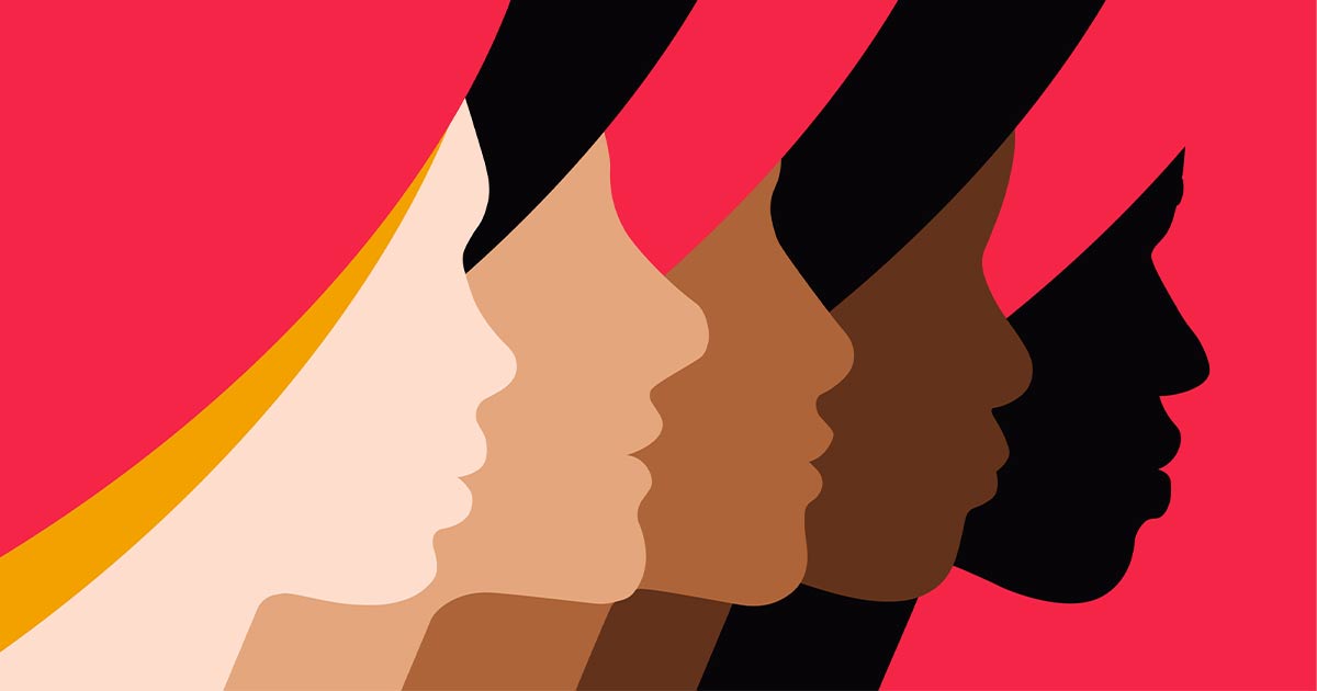 Older, Single Women of the World, Unite. by Chip Conley
