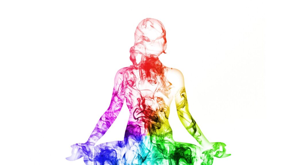 On Being More Cell and Less Balloon. by Kay Scorah