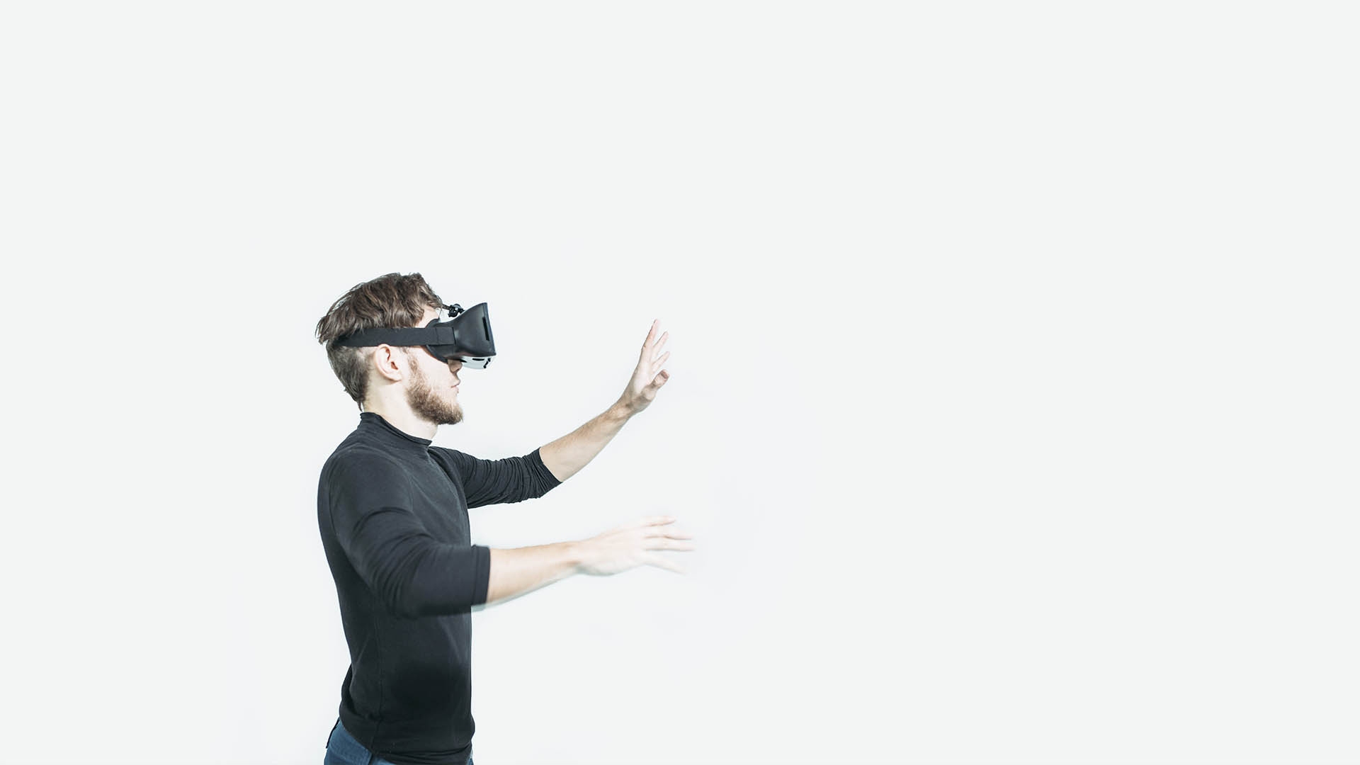 Our Leaders Could Use Some Peripheral Vision. by Chip Conley