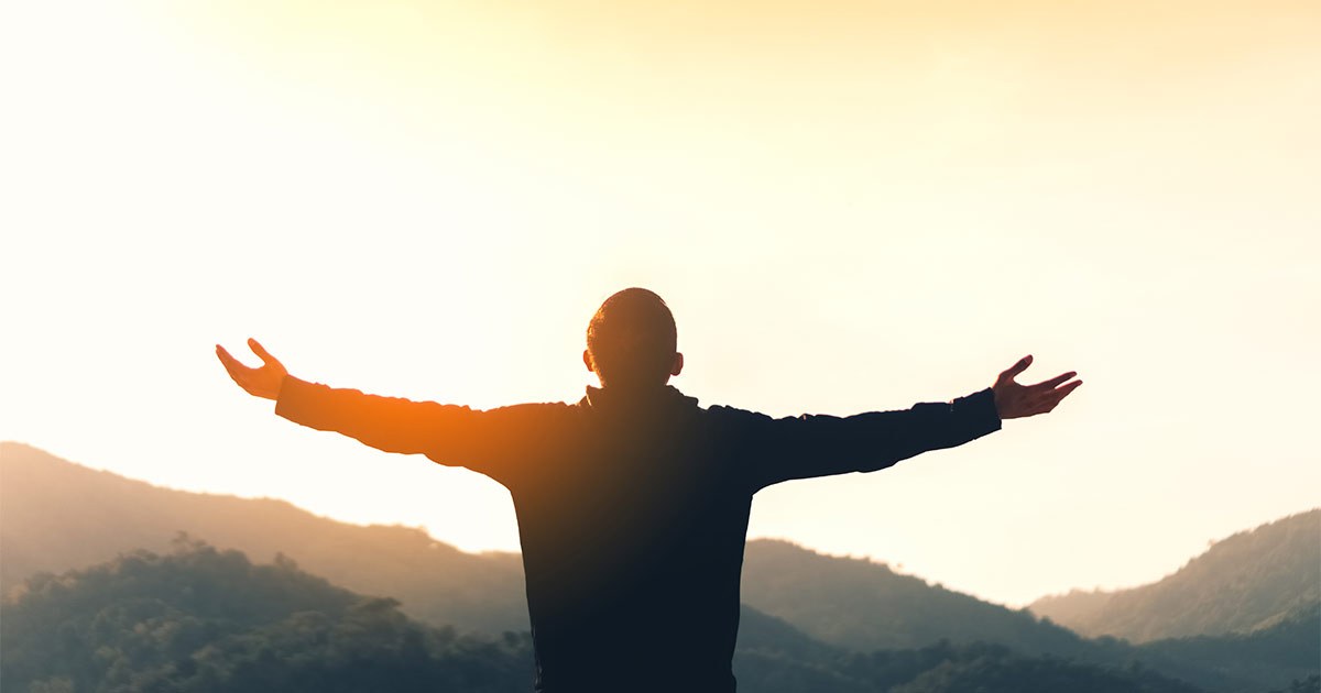 Pent-Up to Ascent-Up? by Chip Conley