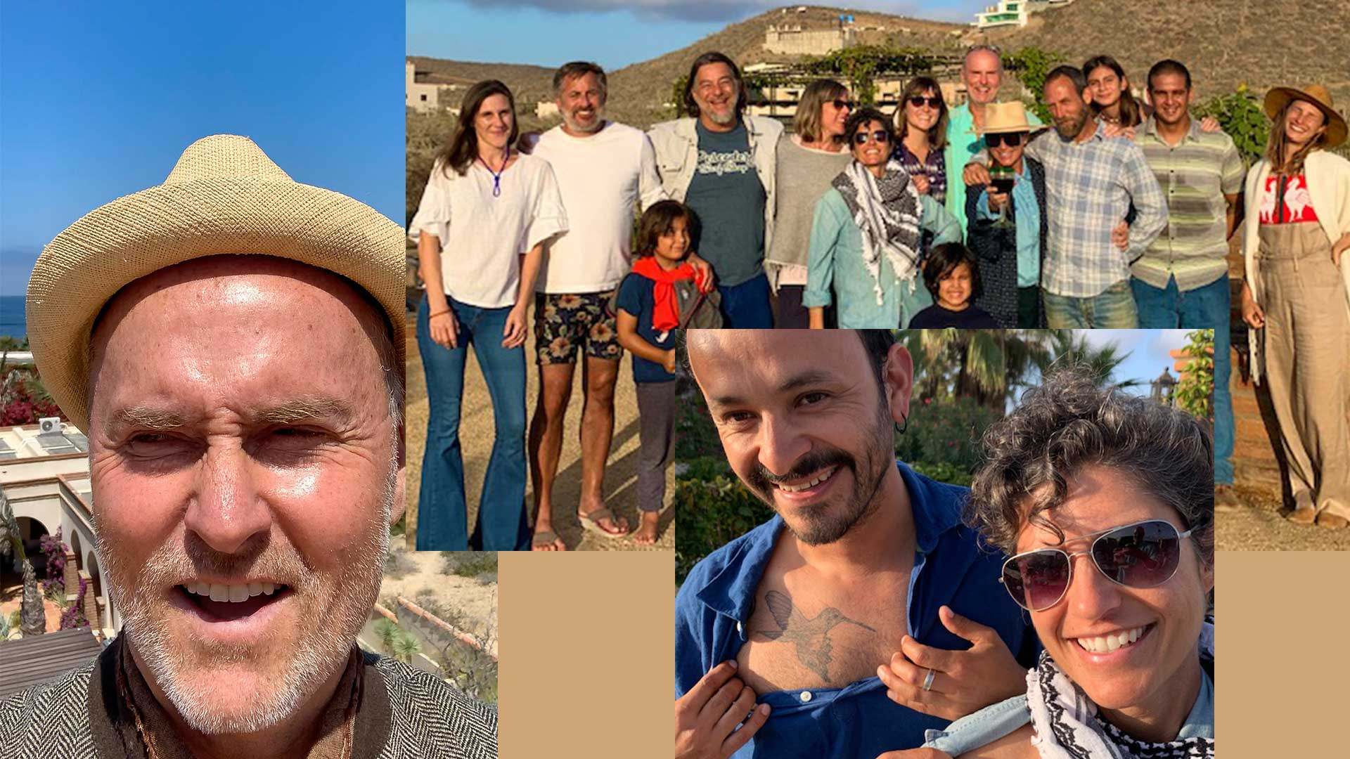 “Quaranteam,” I’ll Never Forget You. by Chip Conley