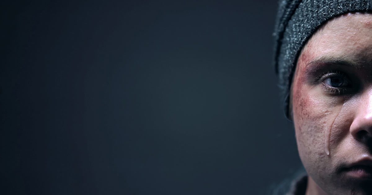 reduce a grown man to tears.." by Kay Scorah